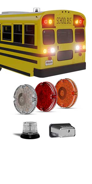 Bus Products - Abrams MFG