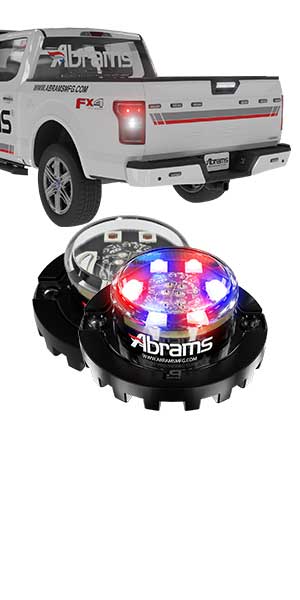 Flashers – Abrams MFG