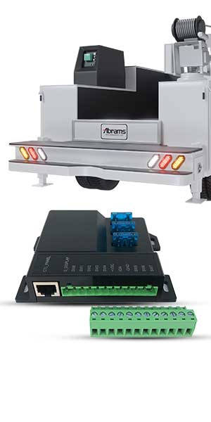 Fuse Boxes – Abrams MFG