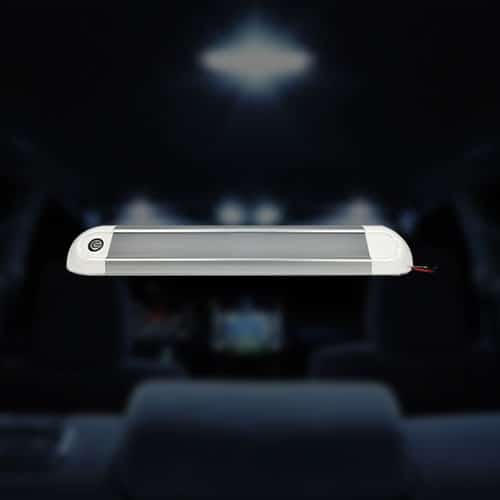 LED Cargo Lights - Abrams MFG