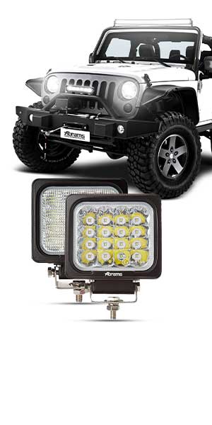 Collections – Abrams MFG