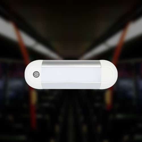 LED Courtesy Lights – Abrams MFG