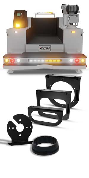 Accessories – Abrams MFG