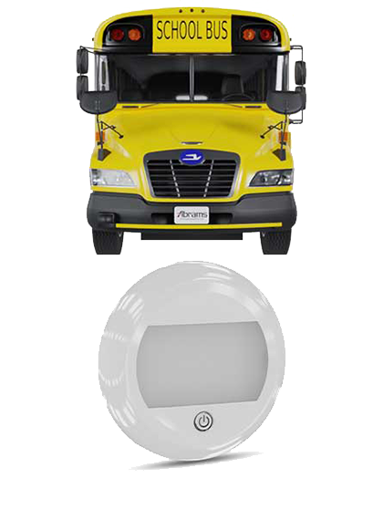 Bus Products - Abrams MFG