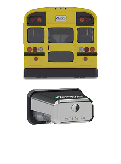 Bus Products - Abrams MFG