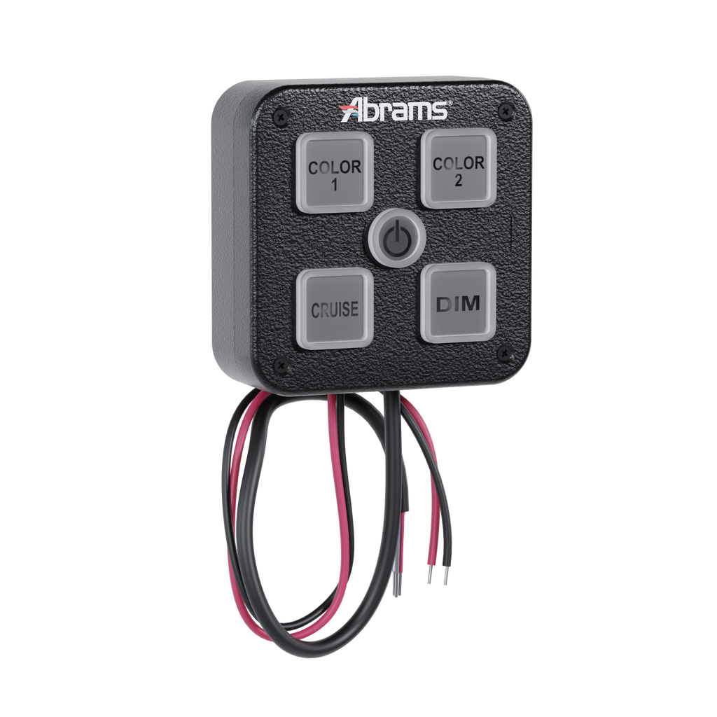 Astro 500 Series Controller With Relay Module – Abrams MFG
