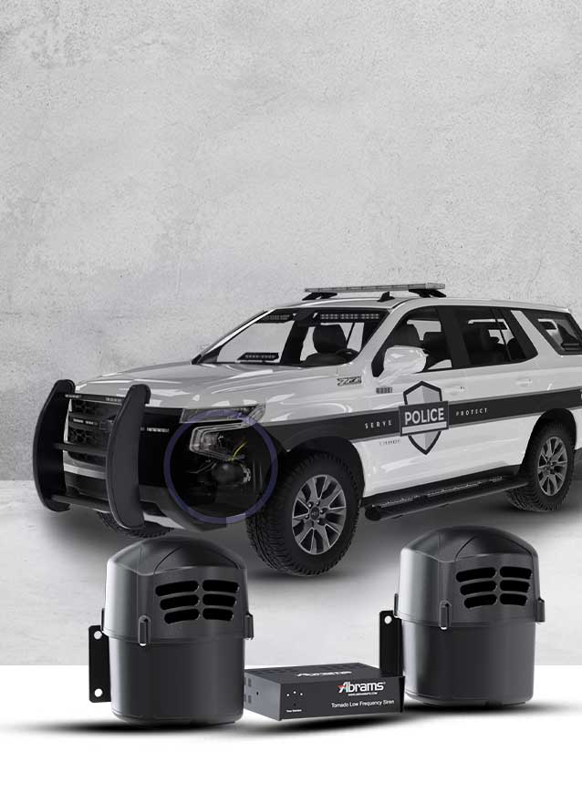 Collections – Abrams MFG