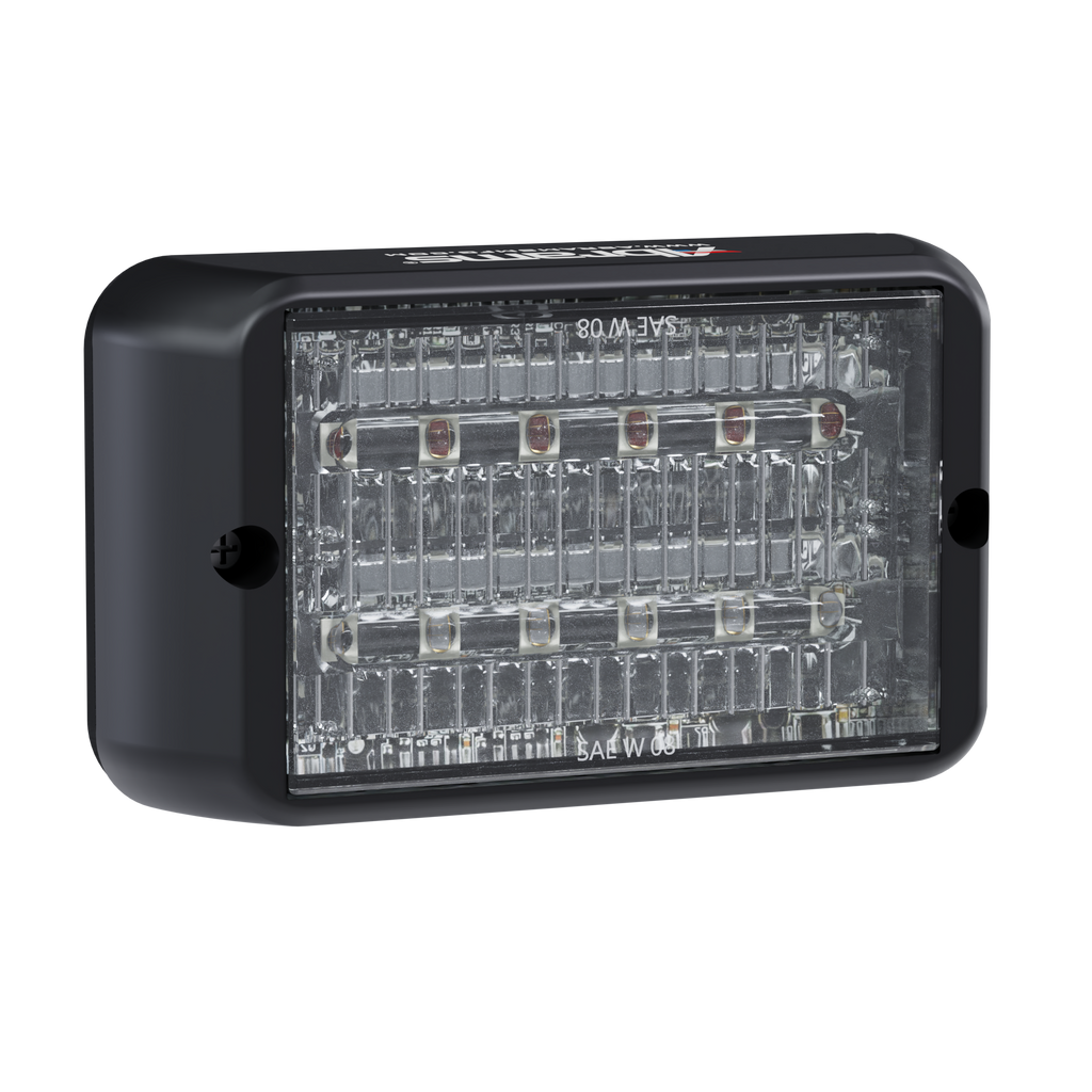 Bold 12 LED Grille Light Head – Abrams MFG