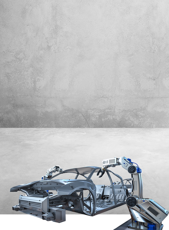 OEM Solutions – Abrams MFG