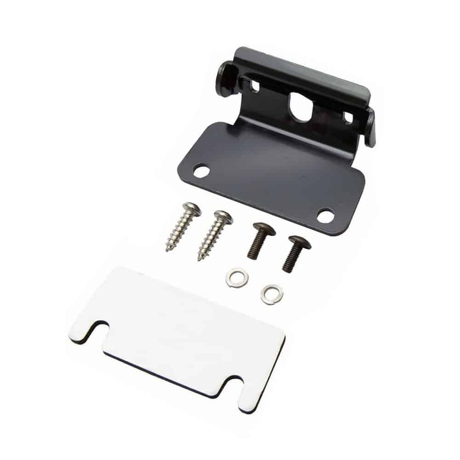 Strobe Light Mounting Brackets – Abrams MFG