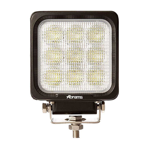 Buy LED Flood Lights for Trucks, Cars Online at Best Price – Abrams MFG