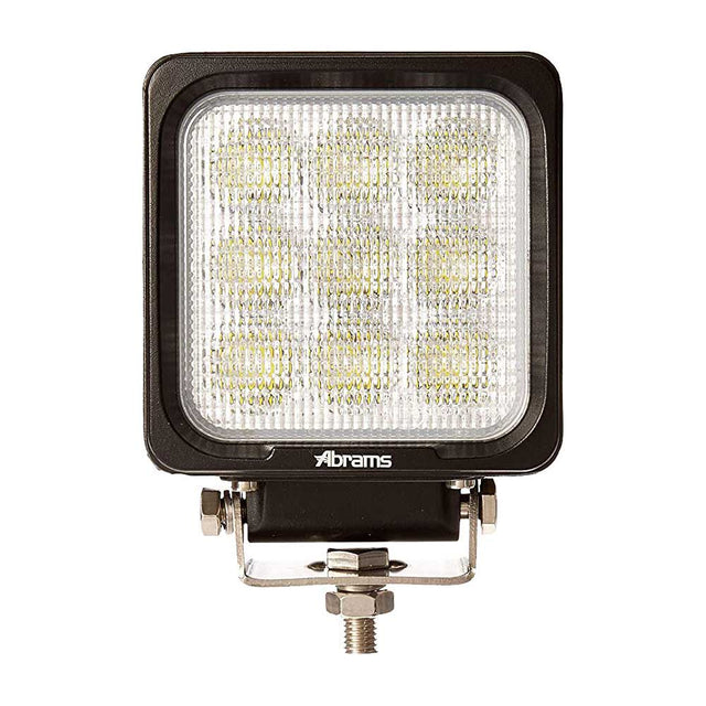 Buy LED Flood Lights for Trucks, Cars Online at Best Price – Abrams MFG